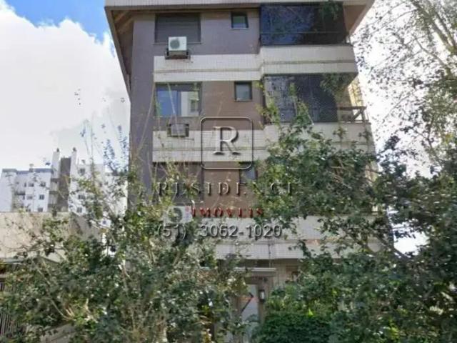 Apartamento para Locação em Porto Alegre/RS Petrópolis 3 Quartos