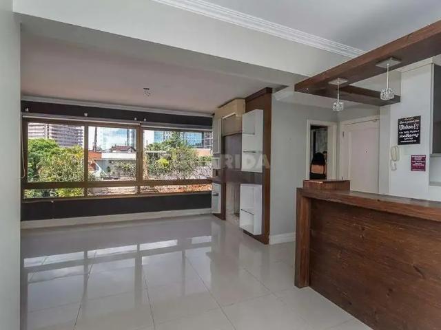 Apartamento para Locação em Porto Alegre/RS Petrópolis 3 Quartos
