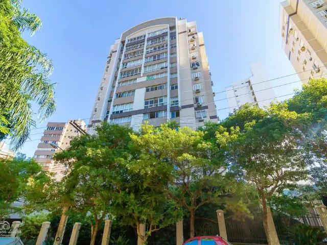 Apartamento para Locação em Porto Alegre/RS Petrópolis 3 Quartos