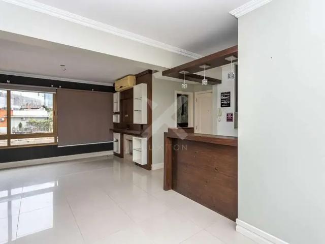 Apartamento para Locação em Porto Alegre/RS Petrópolis 3 Quartos
