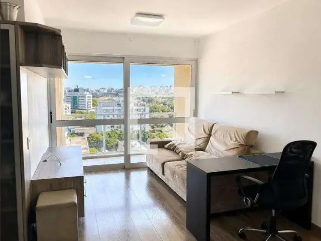 Apartamento para Locação em Porto Alegre/RS Petrópolis 3 Quartos