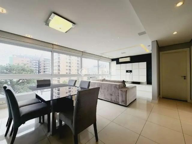 Apartamento para Locação em Porto Alegre/RS Petrópolis 3 Quartos