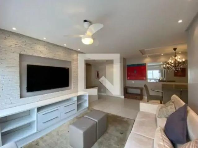 Apartamento para Locação em Porto Alegre/RS Petrópolis 3 Quartos