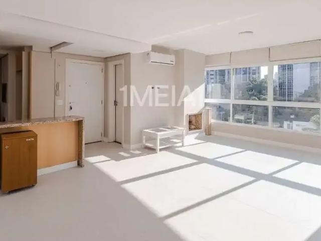Apartamento para Locação em Porto Alegre/RS Petrópolis 3 Quartos