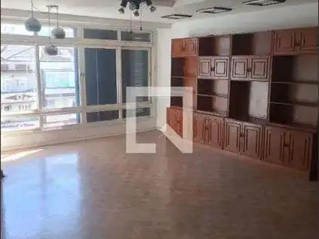 Apartamento para Locação em Porto Alegre/RS Petrópolis 3 Quartos