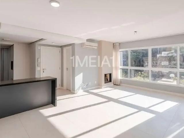 Apartamento para Locação em Porto Alegre/RS Petrópolis 3 Quartos
