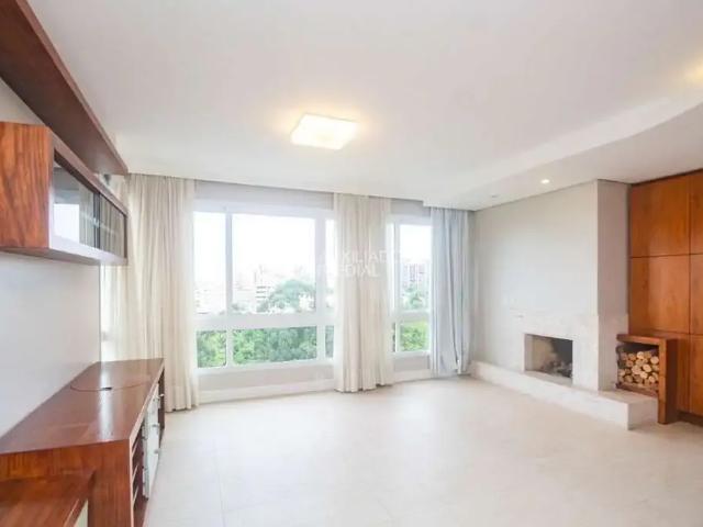 Apartamento para Locação em Porto Alegre/RS Petrópolis 3 Quartos