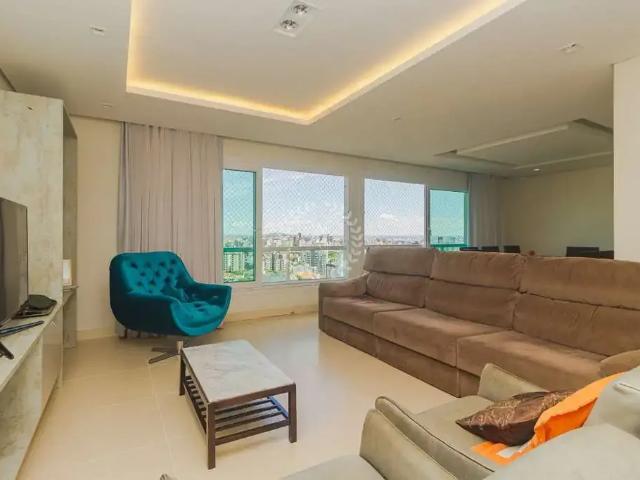 Apartamento para Locação em Porto Alegre/RS Petrópolis 3 Quartos