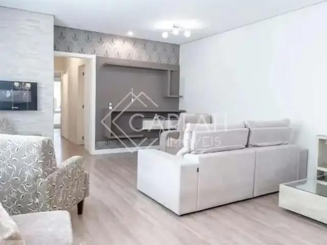 Apartamento para Locação em Porto Alegre/RS Petrópolis 3 Quartos