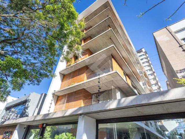 Apartamento para Locação em Porto Alegre/RS Petrópolis 3 Quartos