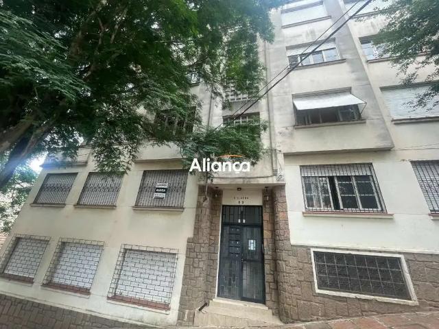 Apartamento para Locação em Porto Alegre/RS Petrópolis 3 Quartos