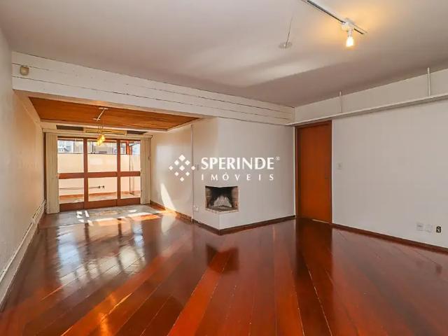 Apartamento para Locação em Porto Alegre/RS Petrópolis 3 Quartos