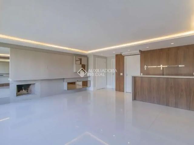 Apartamento para Locação em Porto Alegre/RS Petrópolis 3 Quartos