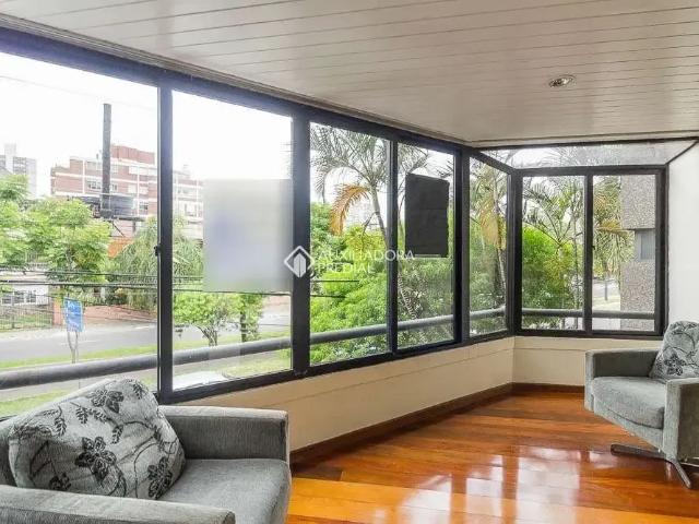 Apartamento para Locação em Porto Alegre/RS Petrópolis 3 Quartos