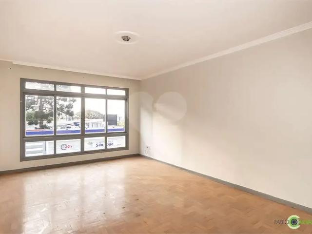 Apartamento para Locação em Porto Alegre/RS Petrópolis 3 Quartos