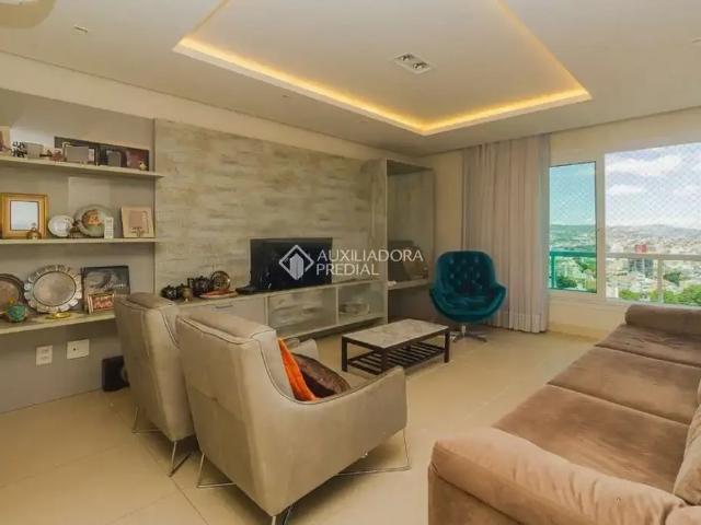 Apartamento para Locação em Porto Alegre/RS Petrópolis 3 Quartos