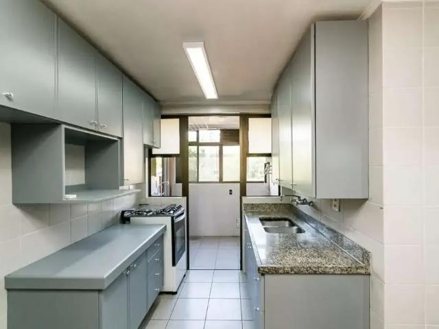 Apartamento para Locação em Porto Alegre/RS Petrópolis 3 Quartos