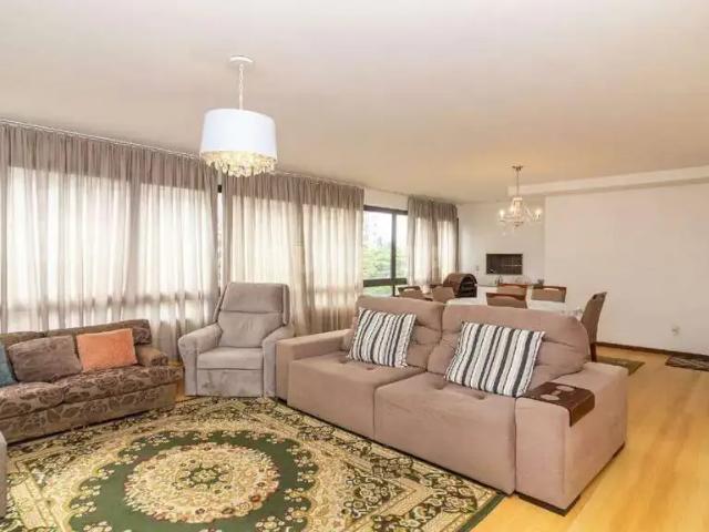 Apartamento para Locação em Porto Alegre/RS Petrópolis 3 Quartos