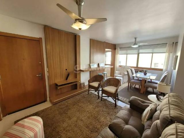 Apartamento para Locação em Porto Alegre/RS Petrópolis 3 Quartos