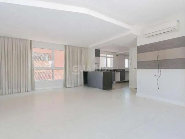 Apartamento para Locação em Porto Alegre/RS Petrópolis 3 Quartos