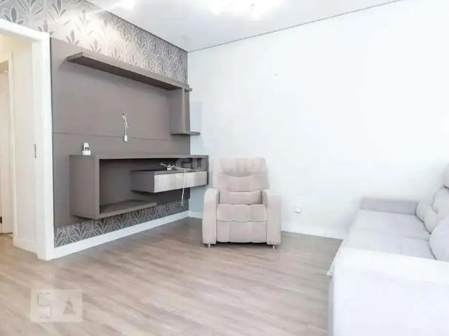 Apartamento para Locação em Porto Alegre/RS Petrópolis 3 Quartos