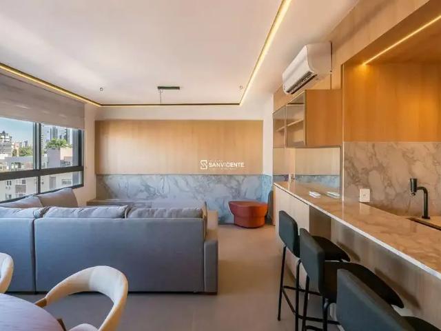 Apartamento para Locação em Porto Alegre/RS Petrópolis 3 Quartos