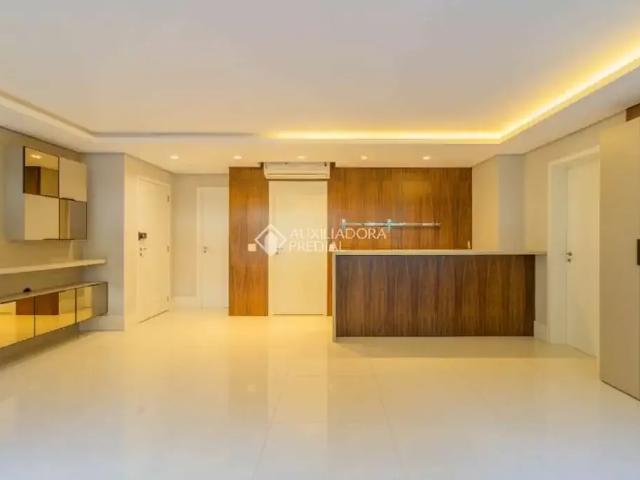 Apartamento para Locação em Porto Alegre/RS Petrópolis 3 Quartos