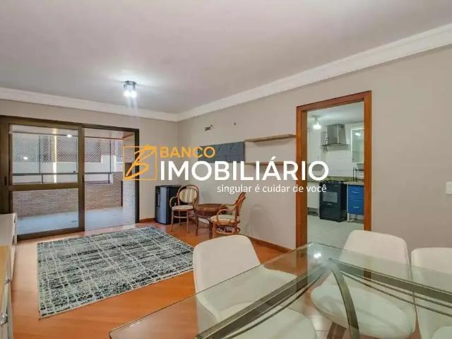 Apartamento para Locação em Porto Alegre/RS Petrópolis 3 Quartos
