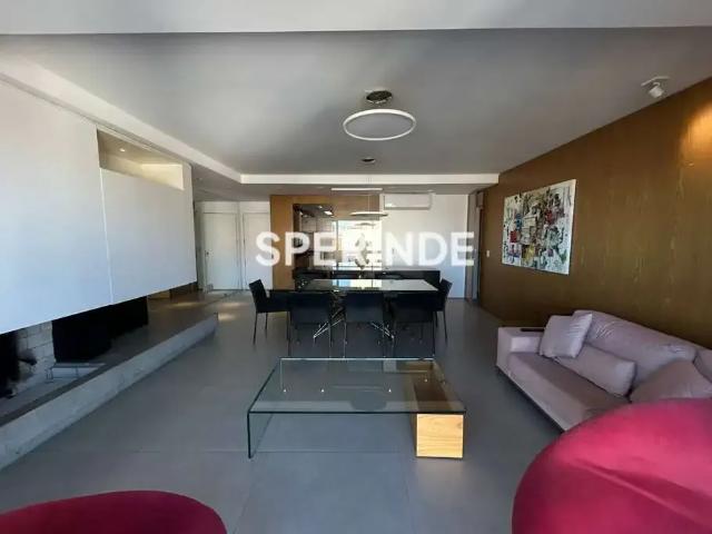 Apartamento para Locação em Porto Alegre/RS Petrópolis 3 Quartos