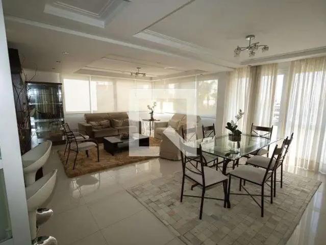 Apartamento para Locação em Porto Alegre/RS Petrópolis 3 Quartos