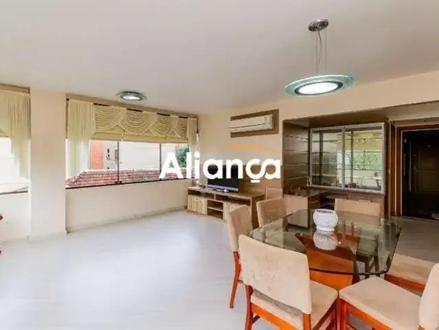 Apartamento para Locação em Porto Alegre/RS Petrópolis 3 Quartos