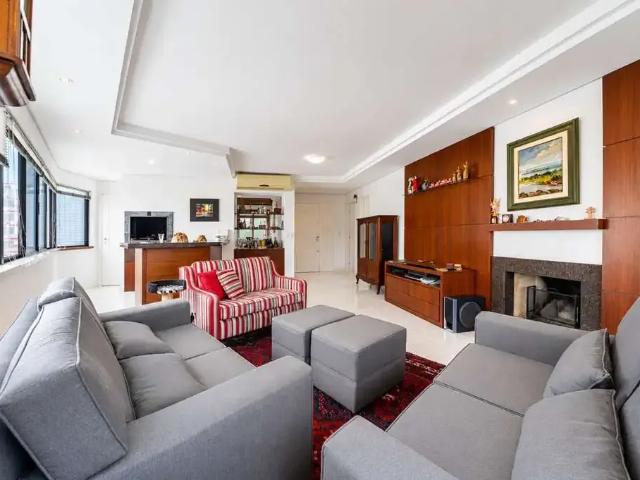 Apartamento para Locação em Porto Alegre/RS Petrópolis 3 Quartos