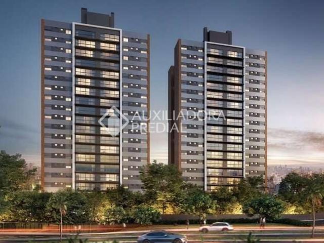 Apartamento para Locação em Porto Alegre/RS Petrópolis 3 Quartos