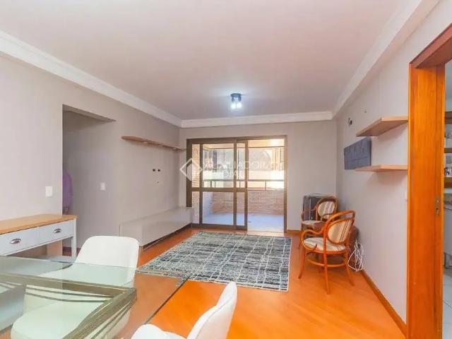 Apartamento para Locação em Porto Alegre/RS Petrópolis 3 Quartos