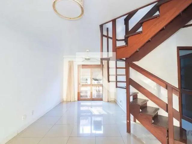 Apartamento para Locação em Porto Alegre/RS Petrópolis 3 Quartos