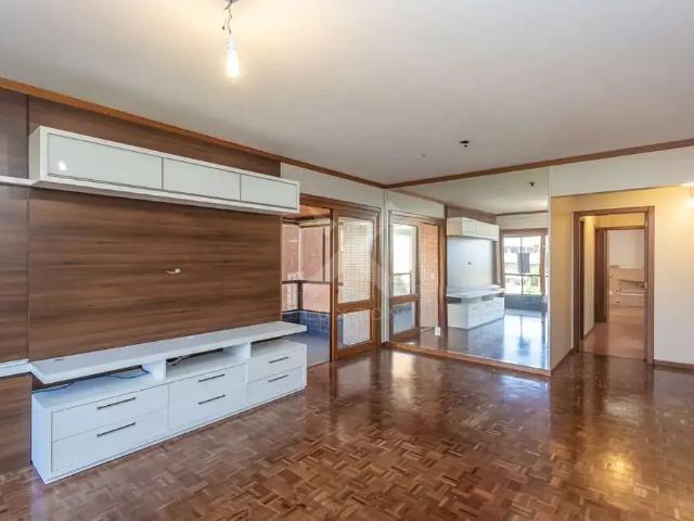 Apartamento para Locação em Porto Alegre/RS Petrópolis 3 Quartos