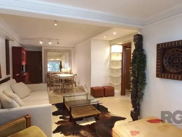 Apartamento para Locação em Porto Alegre/RS Petrópolis 3 Quartos