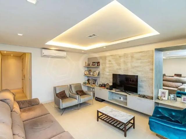 Apartamento para Locação em Porto Alegre/RS Petrópolis 3 Quartos