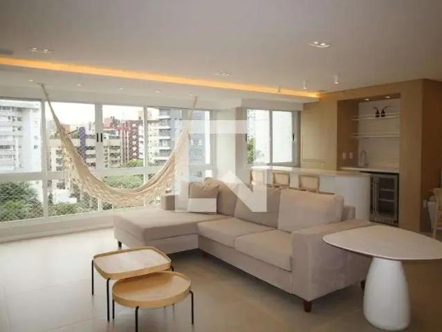 Apartamento para Locação em Porto Alegre/RS Petrópolis 3 Quartos