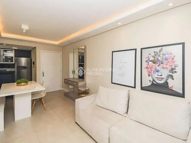 Apartamento para Locação em Porto Alegre/RS Petrópolis 3 Quartos