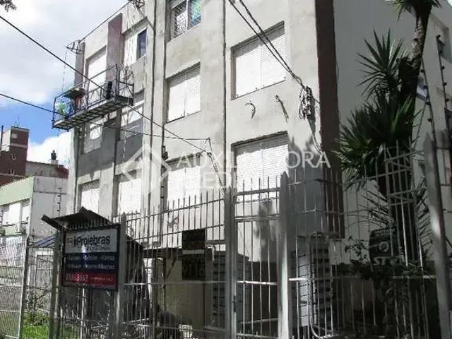 Apartamento para Locação em Porto Alegre/RS Petrópolis 3 Quartos