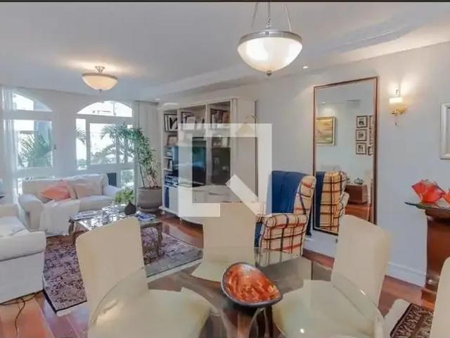 Apartamento para Locação em Porto Alegre/RS Petrópolis 3 Quartos