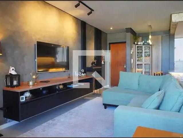 Apartamento para Locação em Porto Alegre/RS Petrópolis 3 Quartos