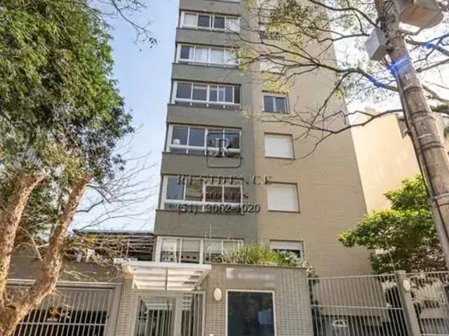 Apartamento para Locação em Porto Alegre/RS Petrópolis 3 Quartos