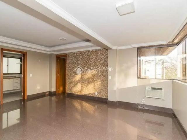 Apartamento para Locação em Porto Alegre/RS Petrópolis 3 Quartos