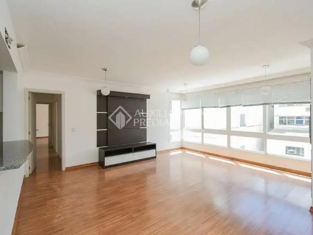 Apartamento para Locação em Porto Alegre/RS Petrópolis 3 Quartos