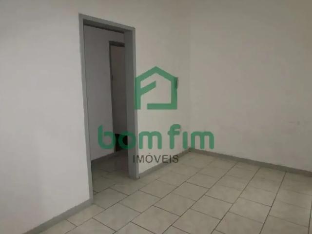 Apartamento para Locação em Porto Alegre/RS Petrópolis 3 Quartos