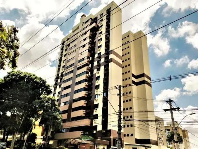 Apartamento para Locação em Porto Alegre/RS Petrópolis 3 Quartos