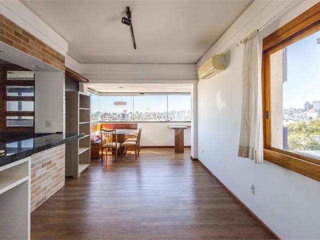 Apartamento para Locação em Porto Alegre/RS Petrópolis 3 Quartos