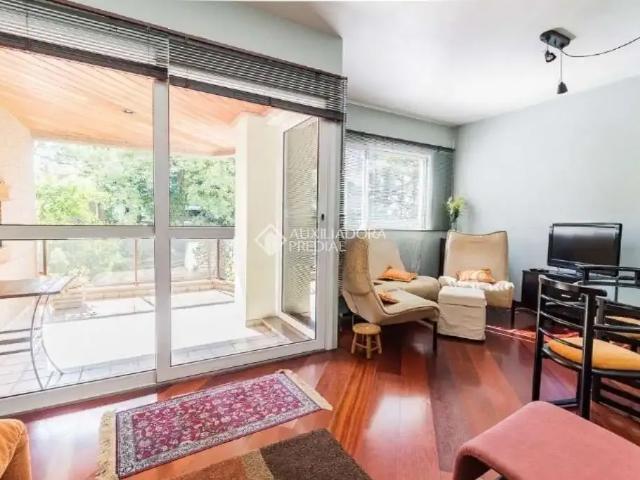 Apartamento para Locação em Porto Alegre/RS Petrópolis 3 Quartos